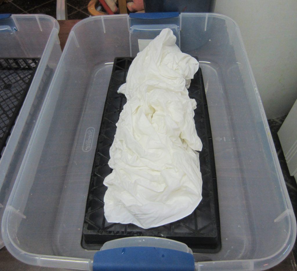 Fabric Challenge and Swap – Fiber Designs by Ann