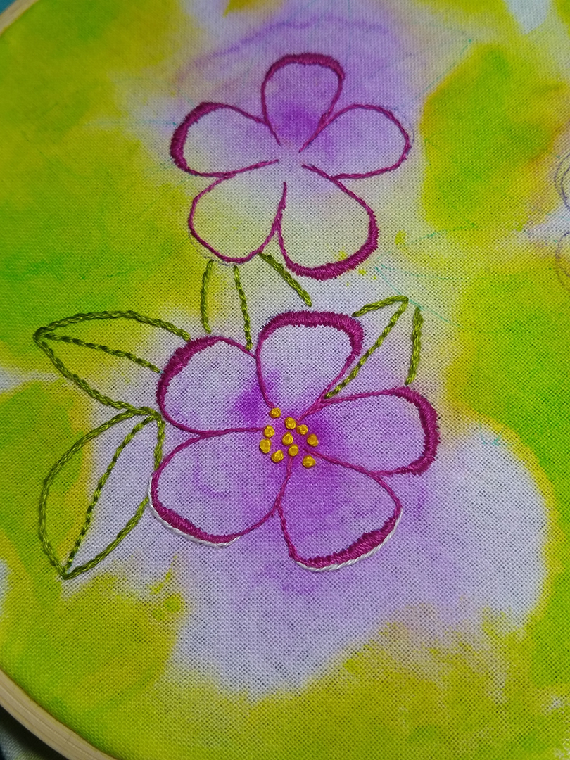 fiber art | Fiber Designs by Ann