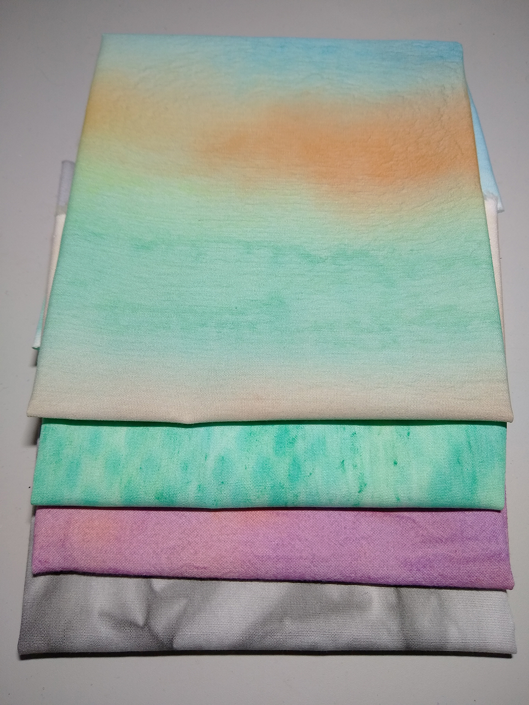 News and Winner – Fiber Designs by Ann