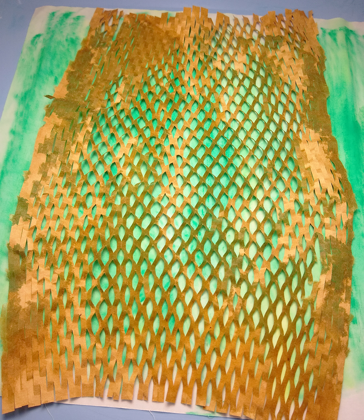 Coloring Fabric and Giveaway – Fiber Designs by Ann
