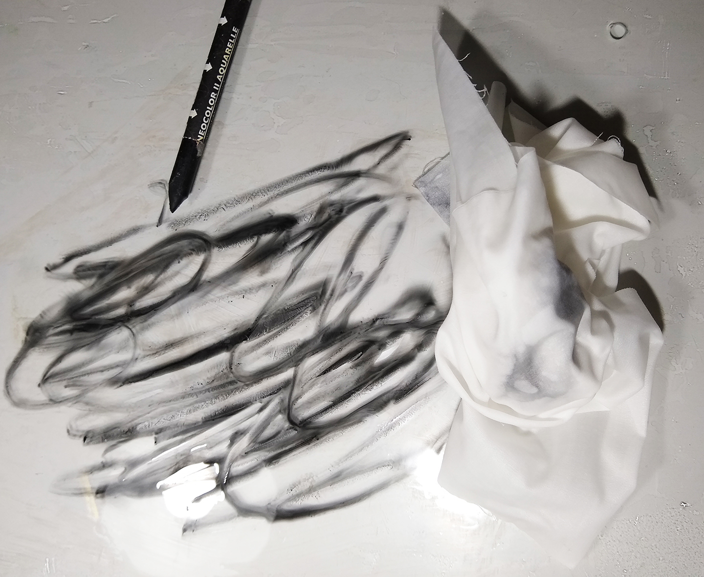 Coloring Fabric and Giveaway – Fiber Designs by Ann