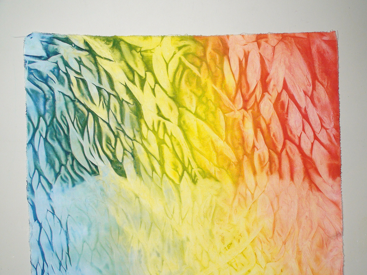 It’s a Fabric Wrap – Fiber Designs by Ann