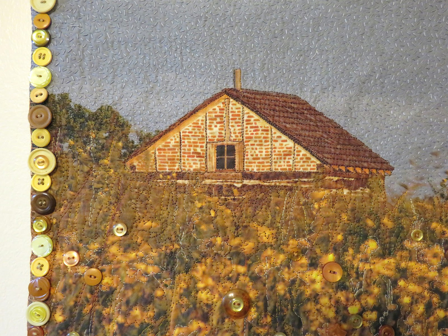 Beyond Snapshots – Fiber Designs by Ann