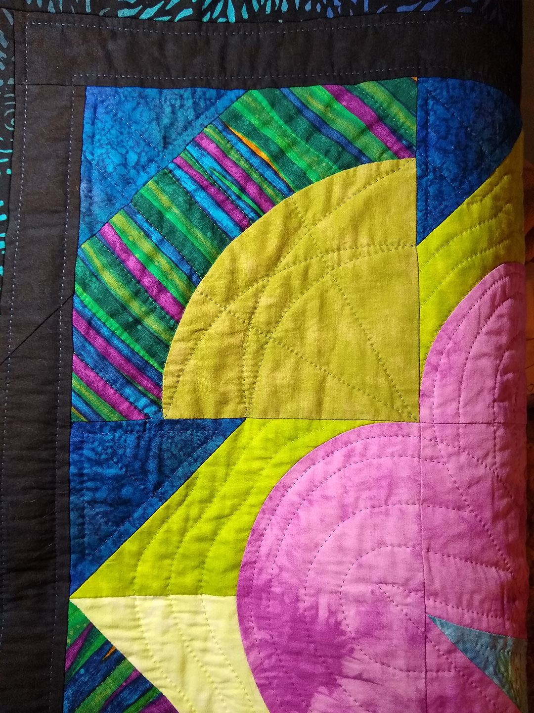 Blog | Fiber Designs by Ann | Fiber art Design, Instruction, Sales