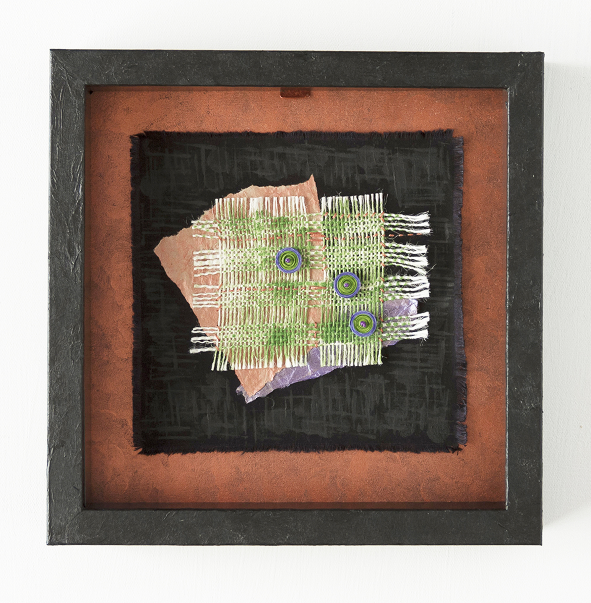 Blog | Fiber Designs by Ann | Fiber art Design, Instruction, Sales