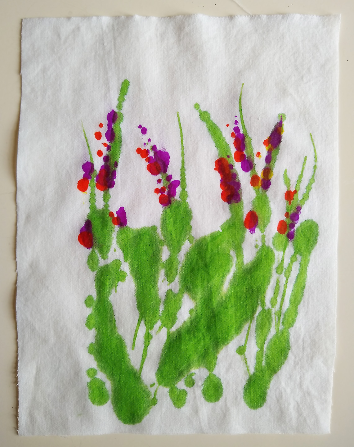 Blog | Fiber Designs by Ann | Fiber art Design, Instruction, Sales